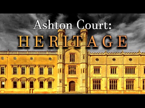 Ashton Court: Heritage - Short Documentary