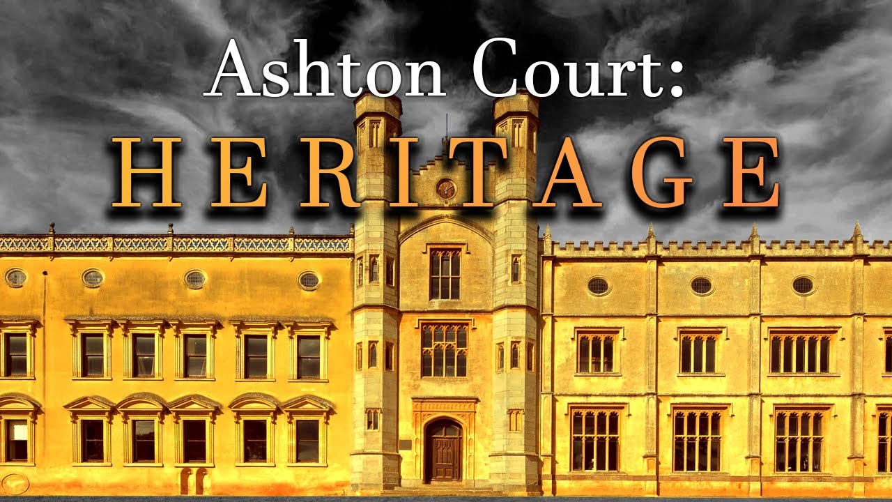 Ashton Court: Heritage - Short Documentary - YouTube