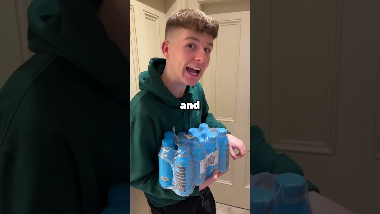 Surprising Little Brother With Prime