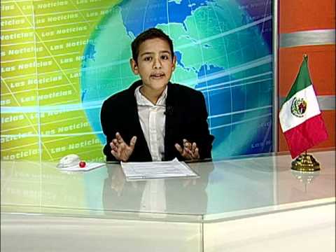 CHIKY REPORT NOTI KIDS - YouTube