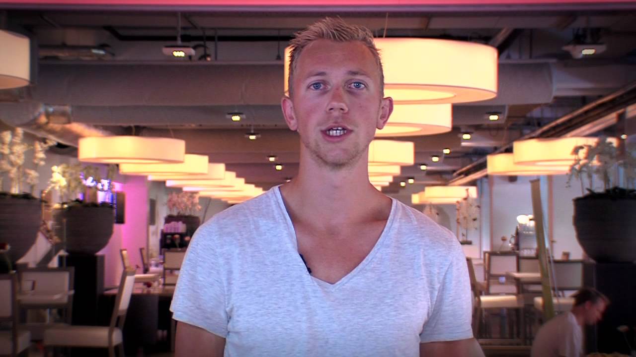 Erik Leeflang over Herbalife - YouTube