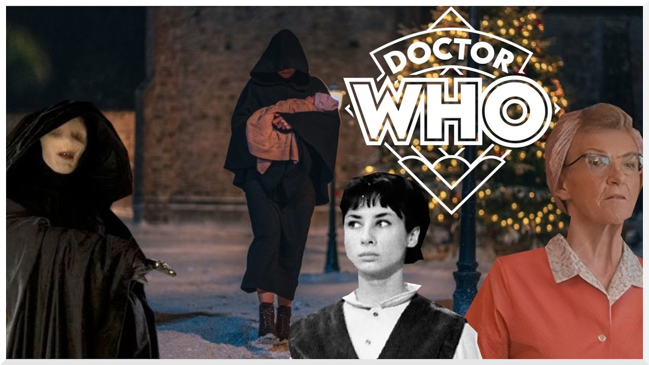 KIM JEST SUSAN TWIST I THE ONE WHO WAITS - TEORIE NA TEMAT SEZONU 1 ...