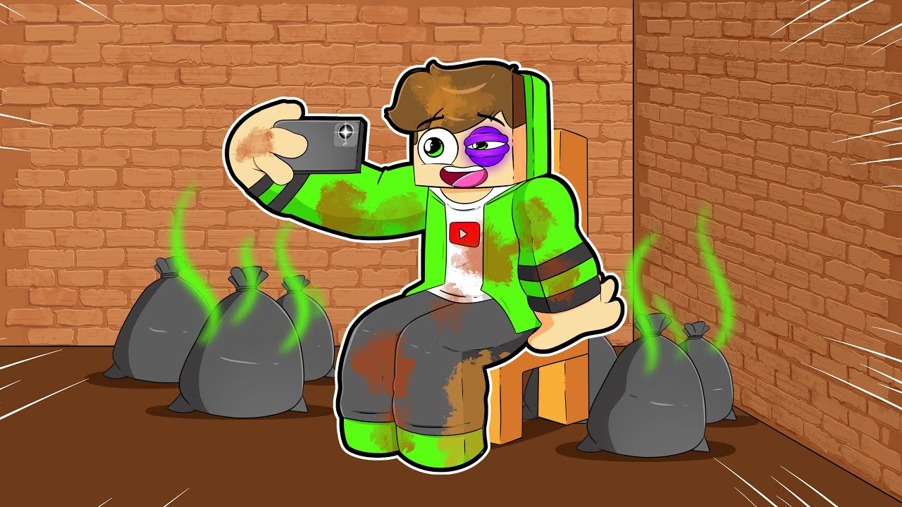 Como CADRES Virou Youtuber? - YouTube