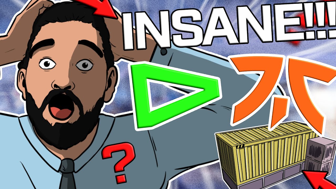 THE CRAZIEST FINAL WE'VE EVER SEEN IN VALORANT!! (Analysis) | KC ScreaM ...