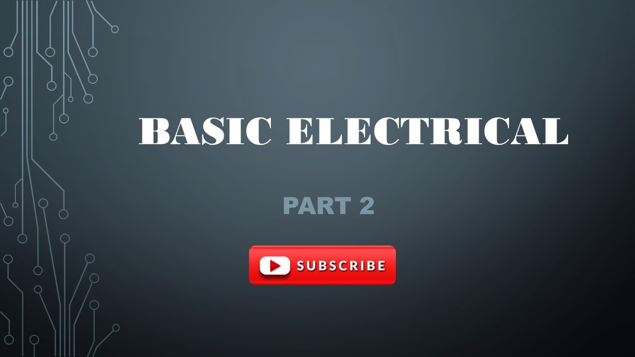 Electrical engineering - Objective questions and answer in English PART ...