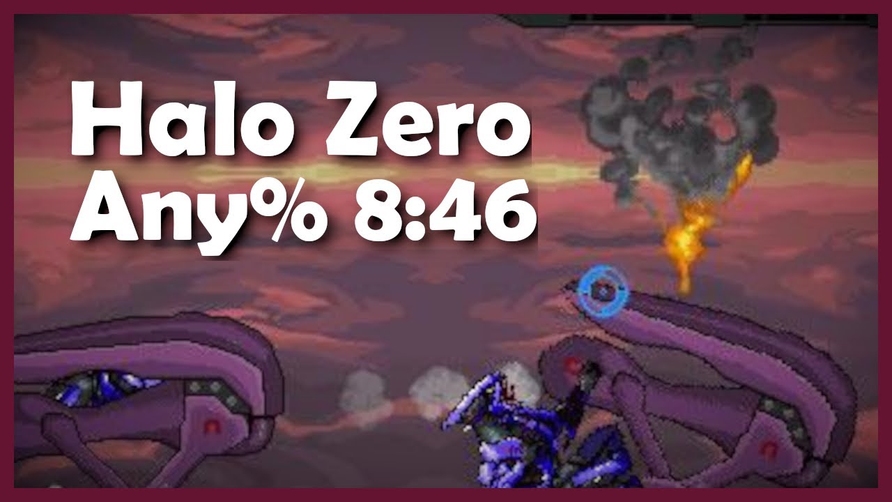 Halo Zero // New Game + : 8:46 - YouTube