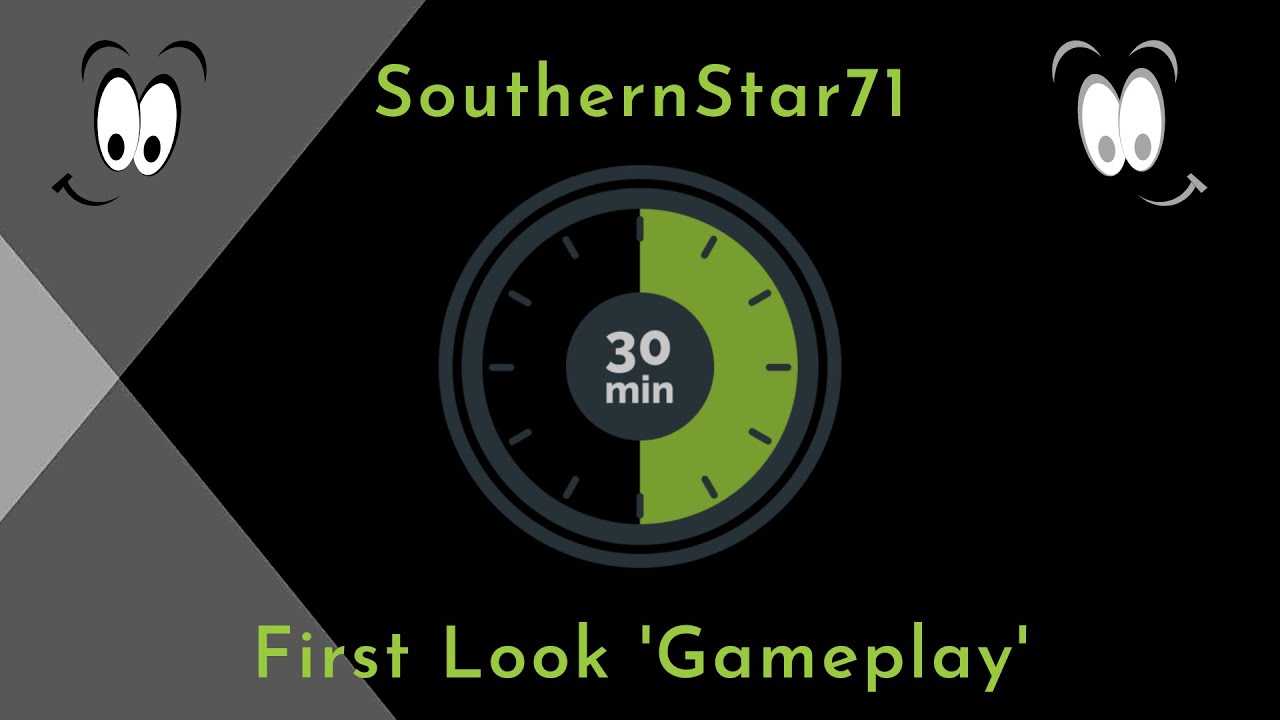 Flock - Demo - Day of the Devs - The First 30 Minutes - YouTube