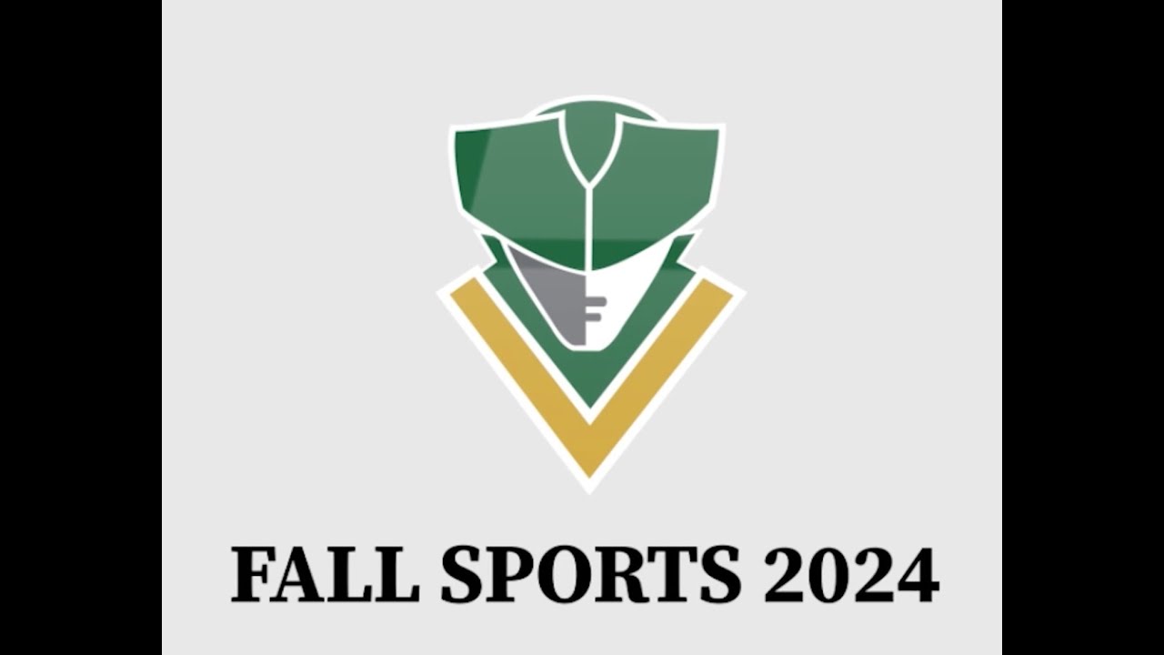 Fall Sports Awards 2024 - YouTube