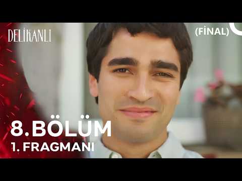 Delikanlı 8. Bölüm 1. Fragmanı | FİNAL