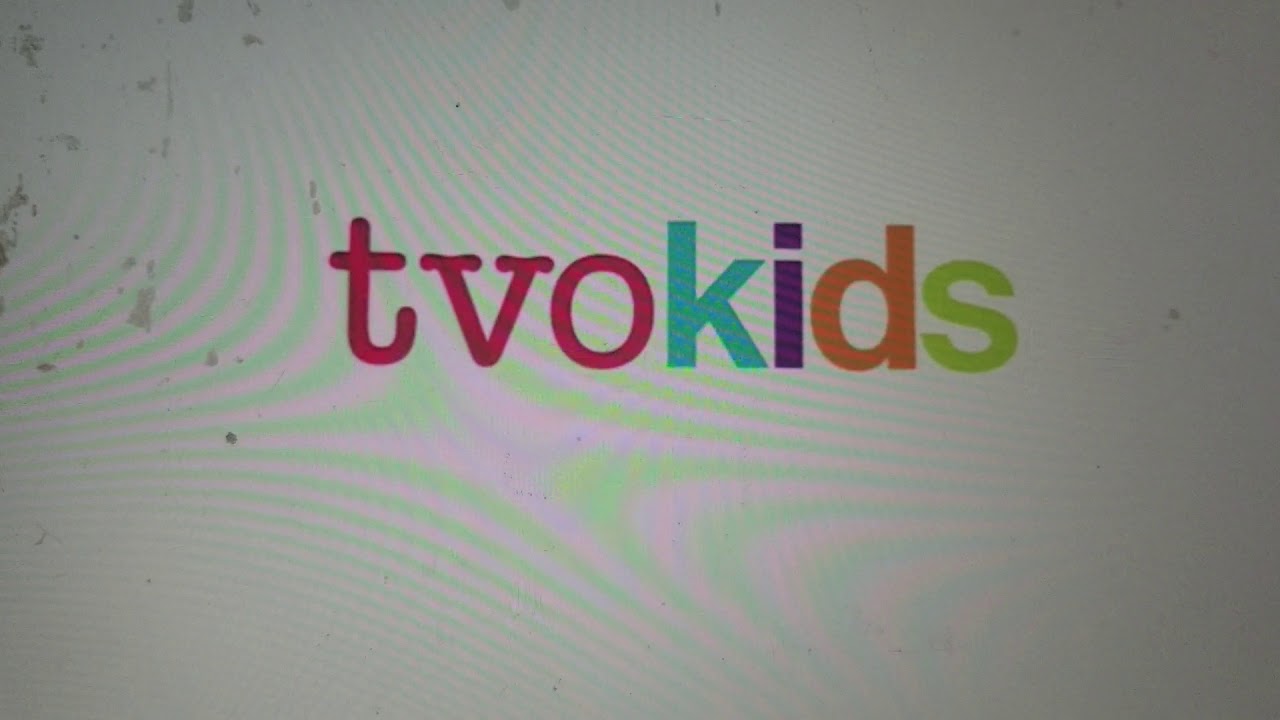 TVOKids Fireworks Bumper (New Version) V2 - YouTube