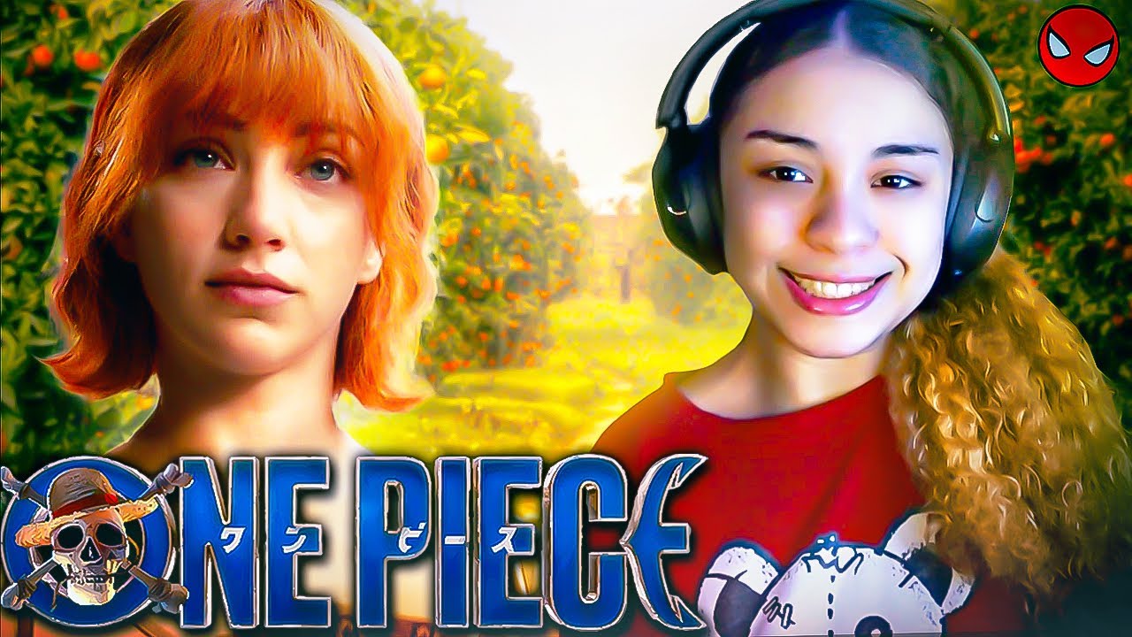 I FINALLY UNDERSTAND NAMI!! | *ONE PIECE* Live Action Episode 7 ...