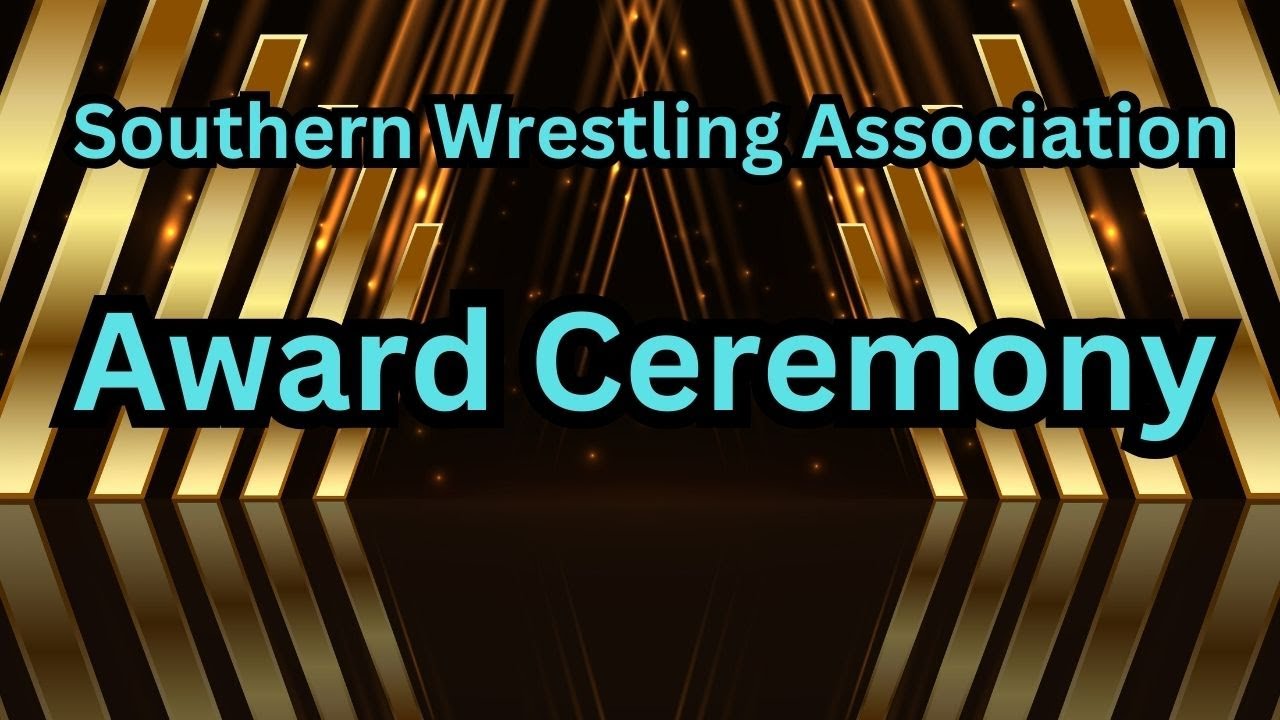 Award Ceremony - YouTube