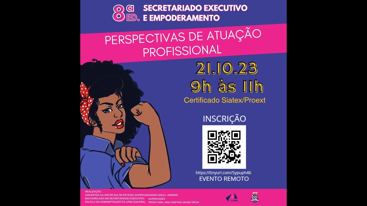 Secretariado Executivo Logo