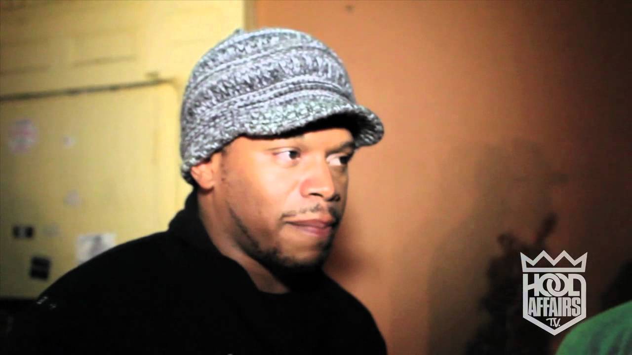 Sway of MTV Interview, Talks Dj's, Music & More - YouTube