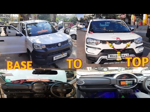 s presso modification:s presso base to Top modified: S-presso ...