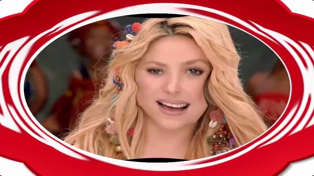 World cup 2018 theme song | FIFA World Cup Russia 2018। Official Promo ...