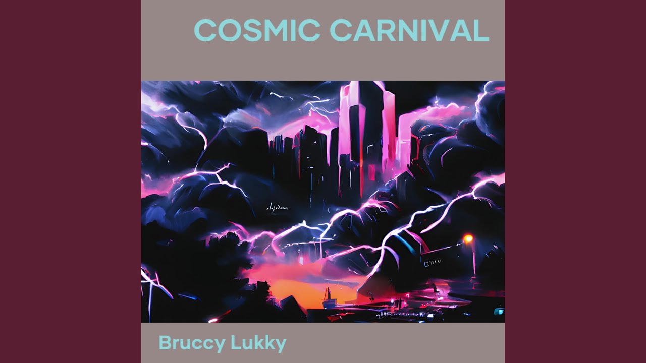 Cosmic Carnival - YouTube