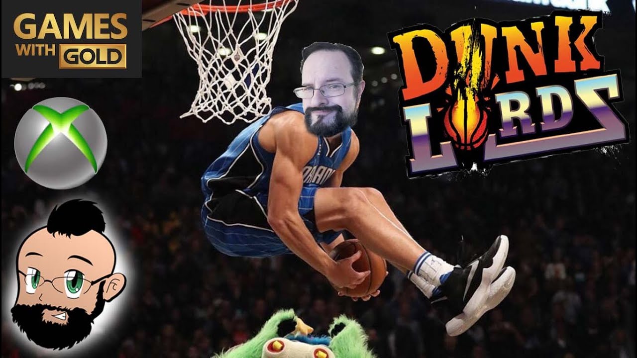 Who Has the Ball? Do I Have the Ball? - A Games with Gold 10 Minute ...