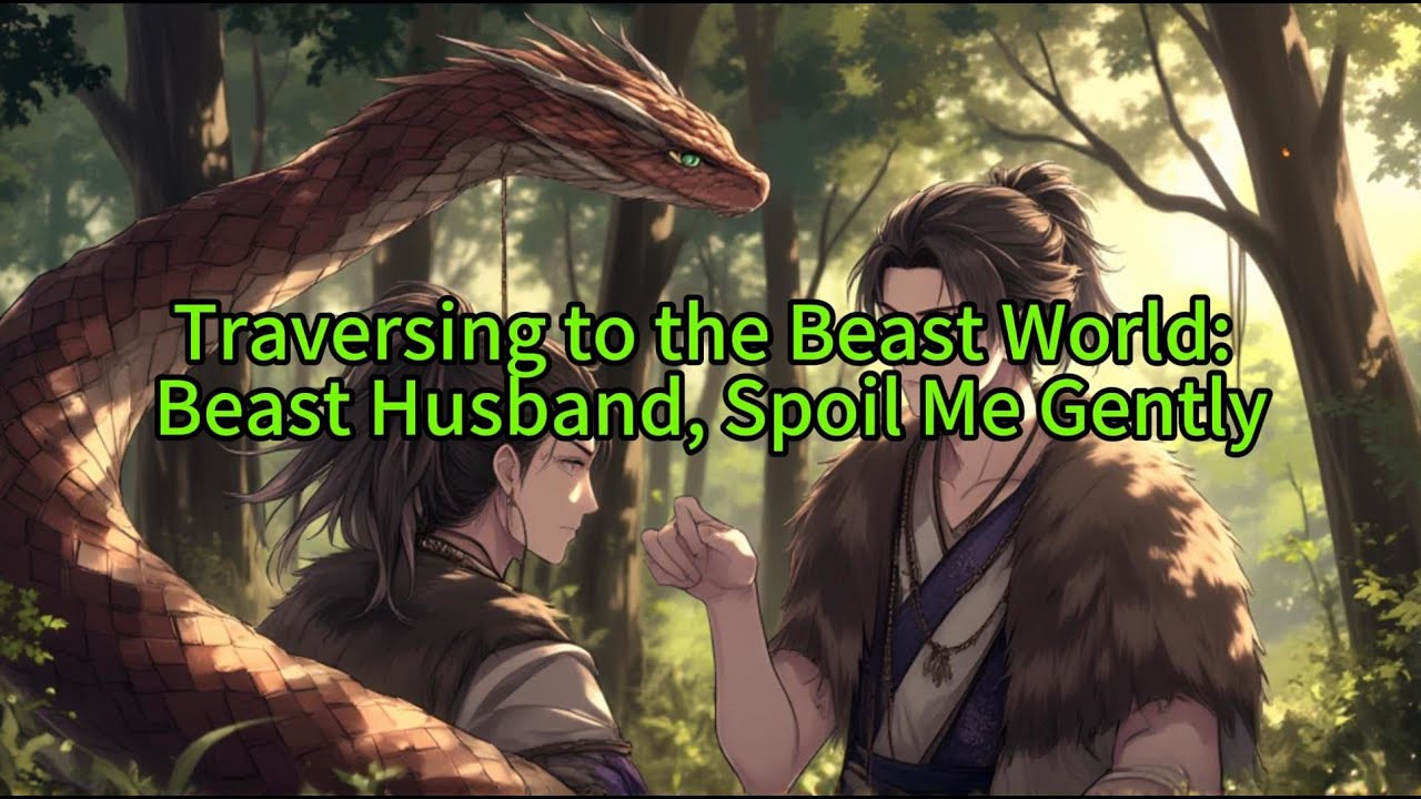 《Traversing to the Beast World: Beast Husband, Spoil Me Gently》 - YouTube