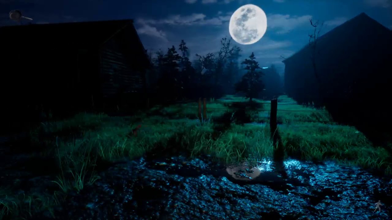 【Pacify】 Mission Farm - Good Ending - YouTube