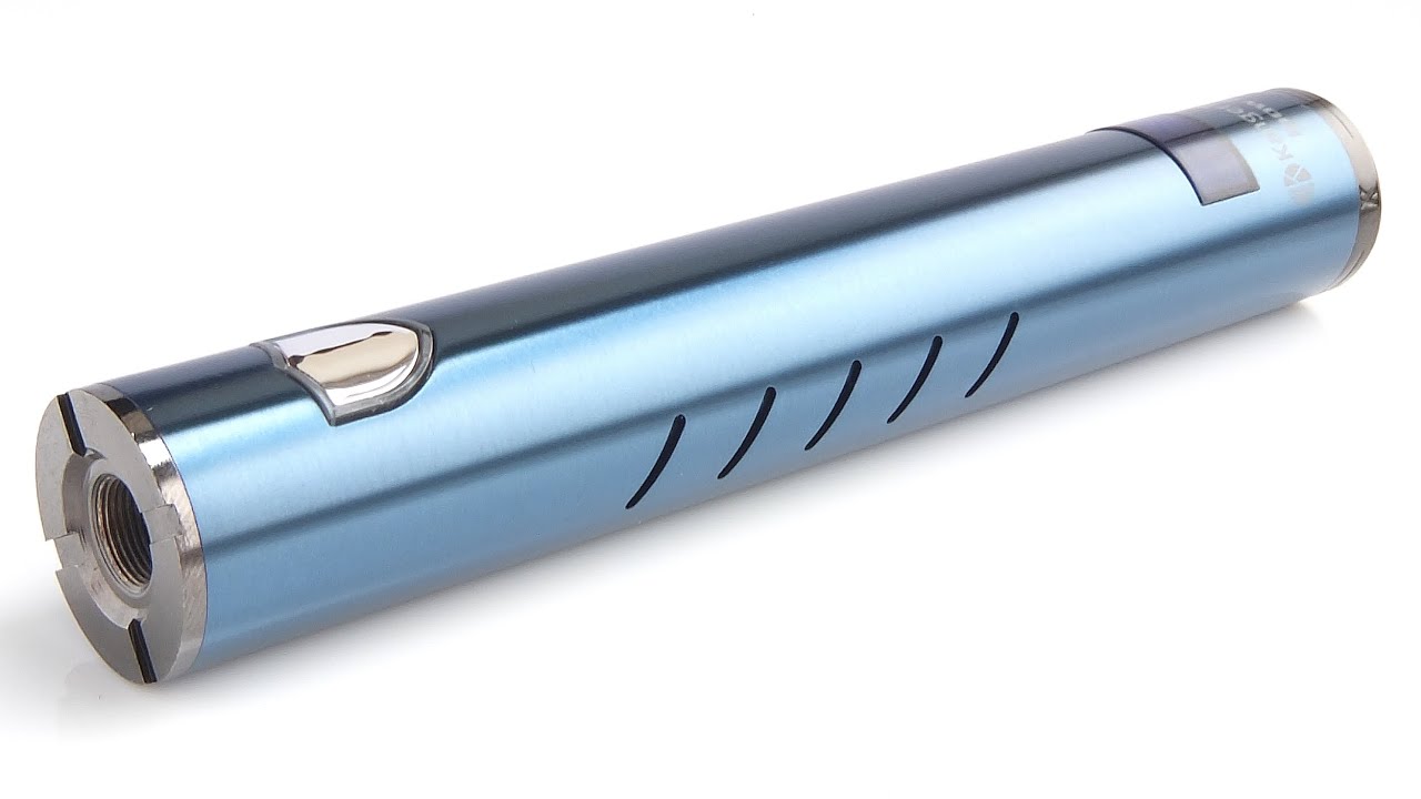 The Kanger IPOW 2 - HD Slideshow - YouTube