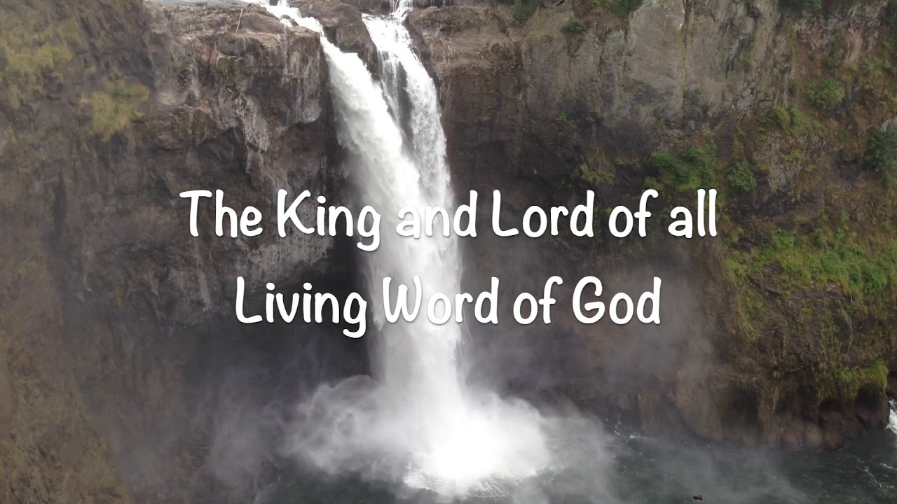 Worthy of Worship (lyrics) feat. Angela Pinkston - YouTube