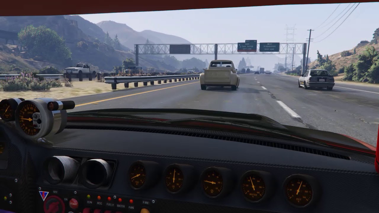 Project 33 - YouTube