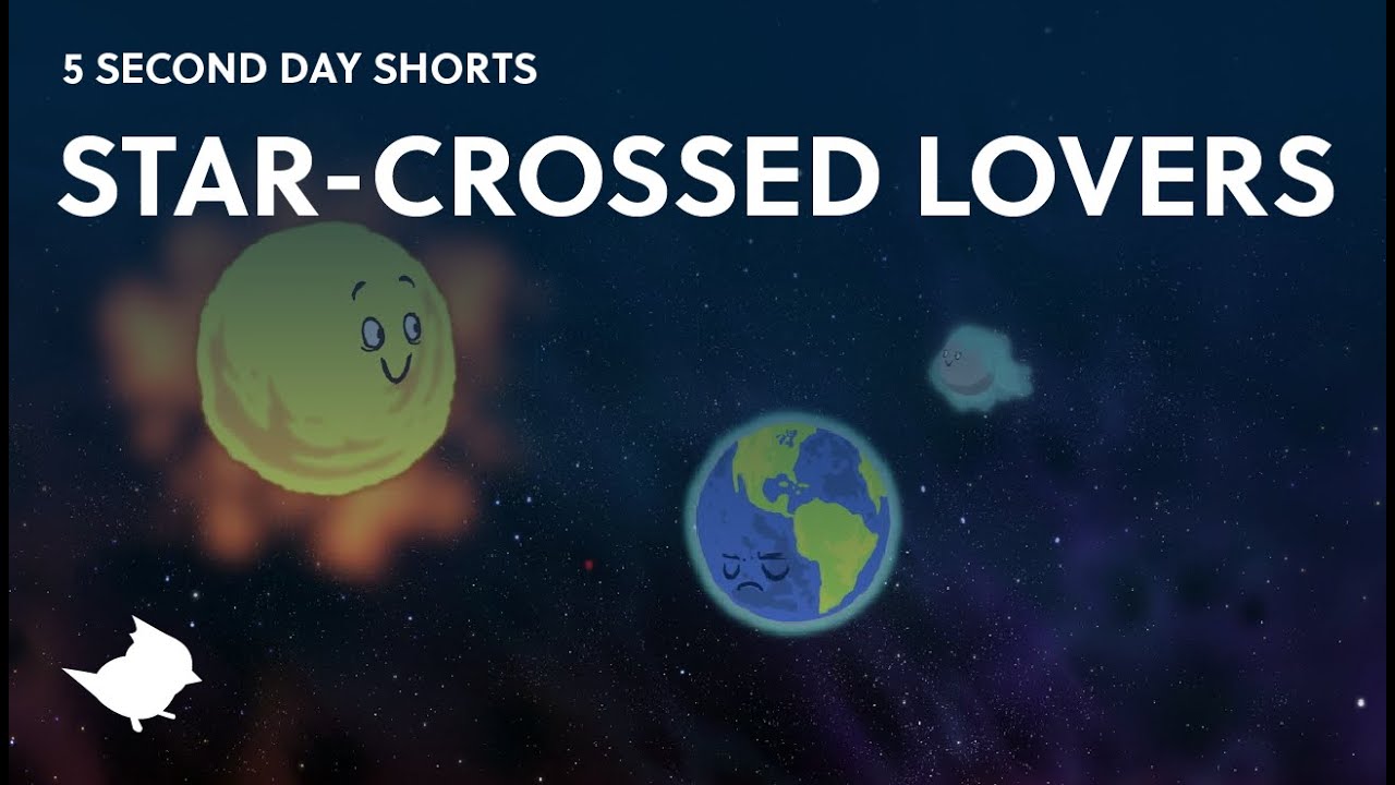 STAR-CROSSED LOVERS by Madison Bateman, Katrina Ruzics and Allison ...