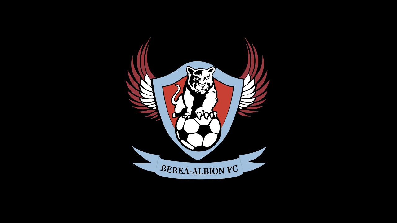 u13 Berea Albion FC vs Pretoria Athletic FC [18/06/2022] - YouTube