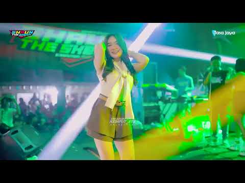 DJ KEMPUT STS SHAUN THE SHEEP - HAPPY PARTY BOX DUWOR ORGANIZER - KEMBANG DUKUHSETI PATI