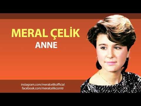 Meral Çelik - Anne