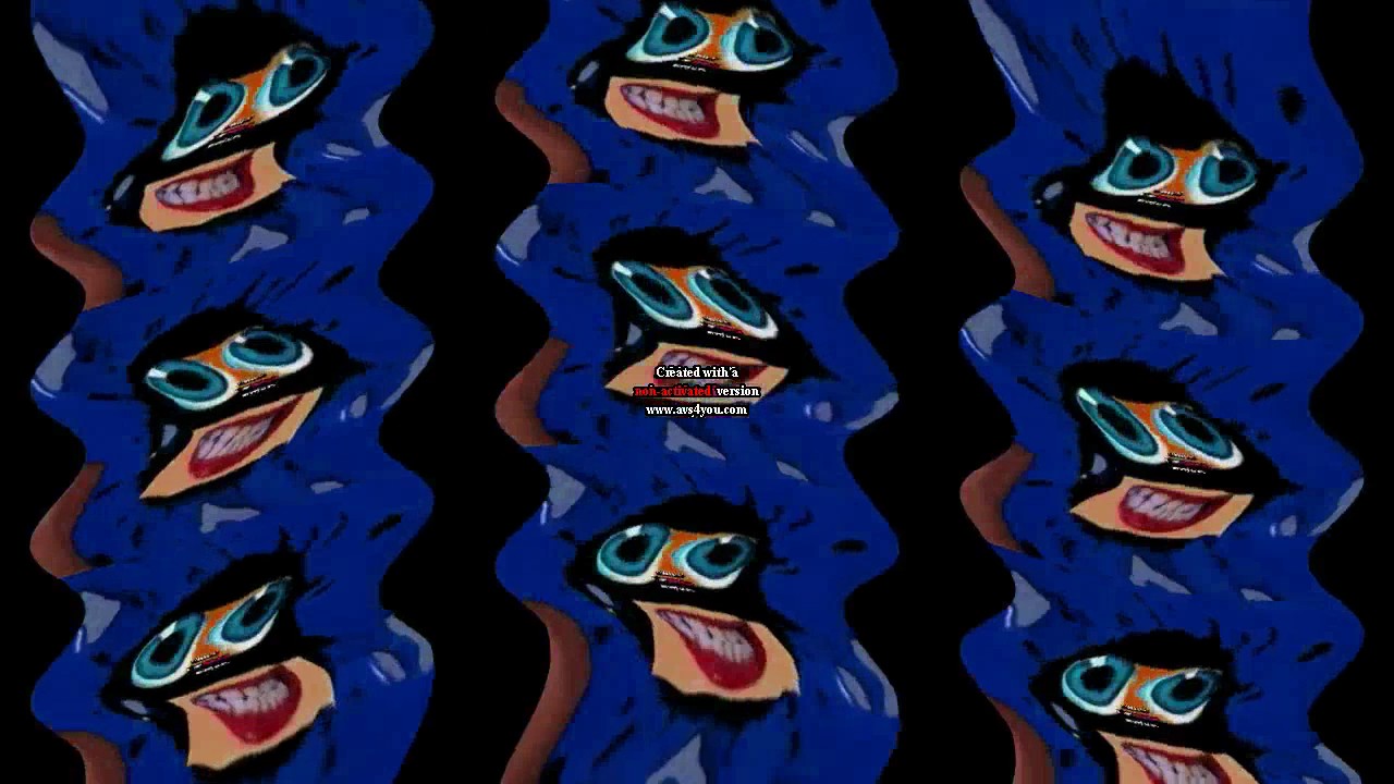 DERP WHAT THE FLIP Csupo Effects In Jimmyhogs Major - YouTube