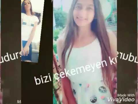 Canım Ayşem seni çok seviyorum