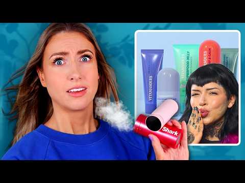 Testing 11 Products TIKTOK Made Me Buy 🧐 is ANYTHING worth buying?