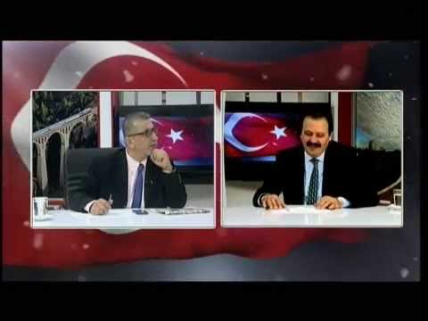 EĞİTİMCİ SAFA KORKMAZ İLE MERTÇE SÖYLEŞİ (2)