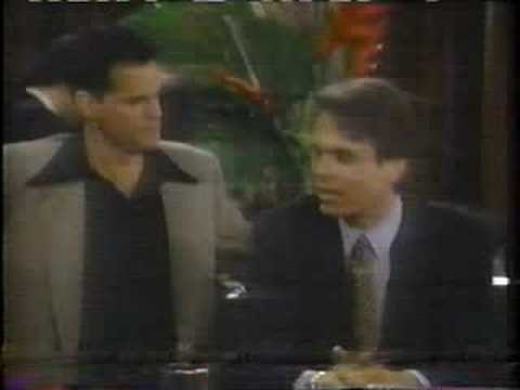 James Stenbeck's Return/Jack Snyder 2 of 2 - YouTube