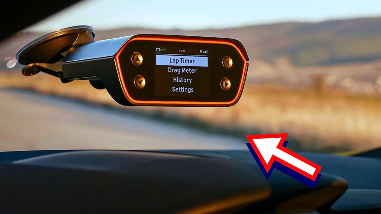35 Car Gadgets on Amazon That Will Change Your Driving Forever! - YouTube