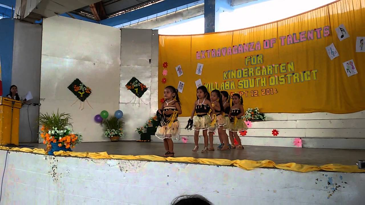 Extravaganza 2014 wawa girls in leyte.mp4 - YouTube