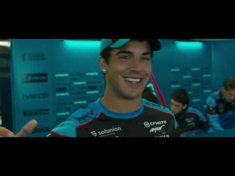 Ídolos | Tráiler Oficial