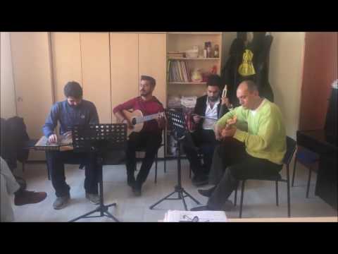 SEN VARSIN MESUT ARSLAN (ABDURRAHİM KARAKOÇ ŞİİRİ)
