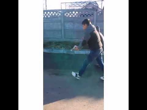 Sungurlar kordon ve şahin cunpan