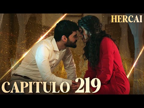 Hercai - Capítulo 219
