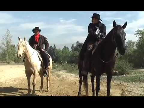 Cowboy Chinaman #2 Through the Eyes of a Chinese Gunslinger - YouTube