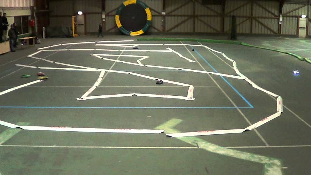 Comment noyer le poisson - YouTube