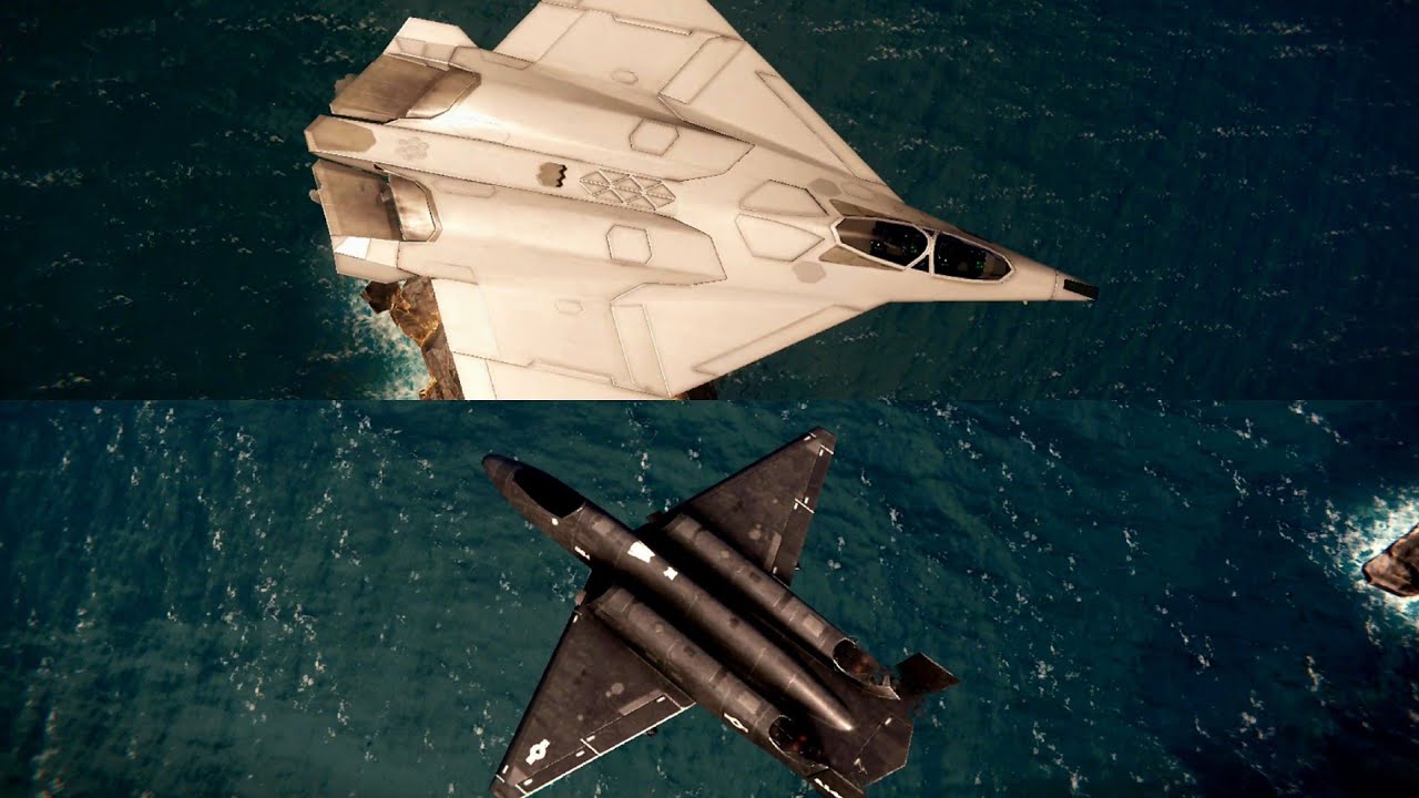 Modern Warships: A-14B Equalizer & Pan Spatial Kill Switch Strike ...