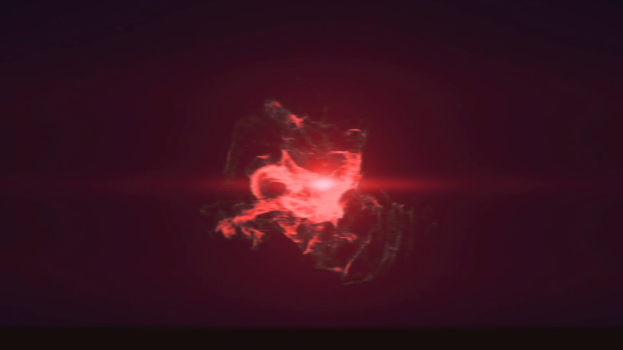 Scarlet Witch Power Effects (Red Power Orb) - YouTube