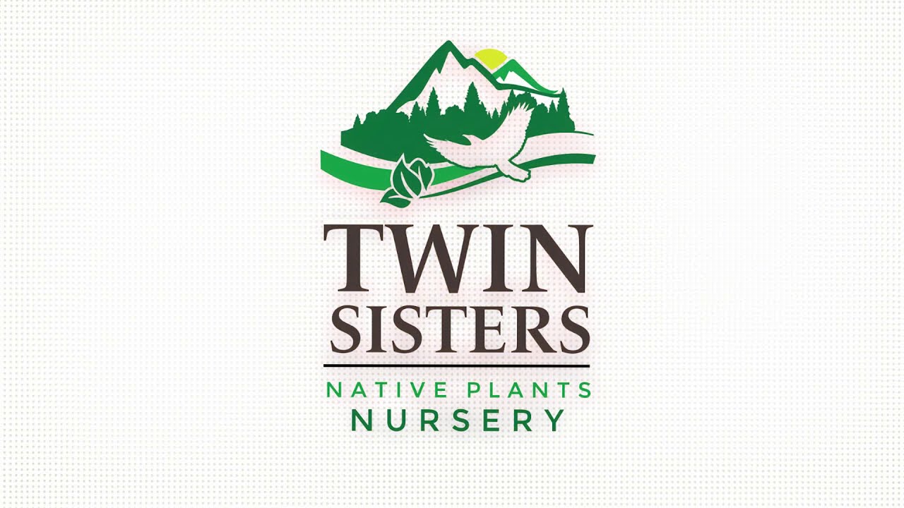 Twin Sisters Native Plant Nursery Commercial - YouTube