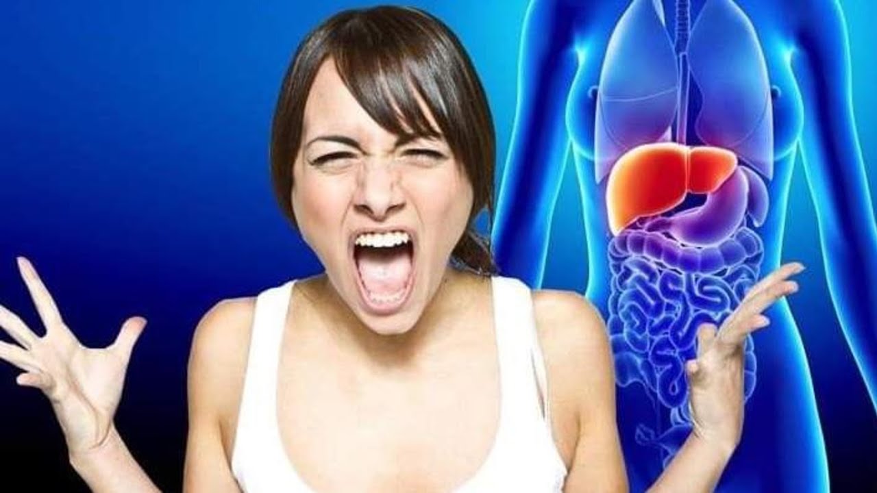 CONDUCTING AND FACILITATING FUNCTIONS OF TCM LIVER - YouTube