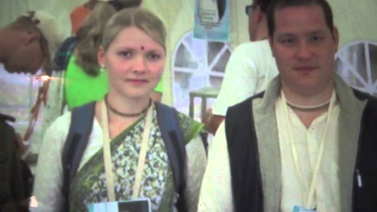 Jayananda Thakur! This is a homemade video produced by Krishna Prema ...