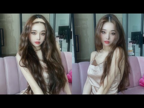 “damn, smart and smokin hot” - the song jia effect & mindset - YouTube